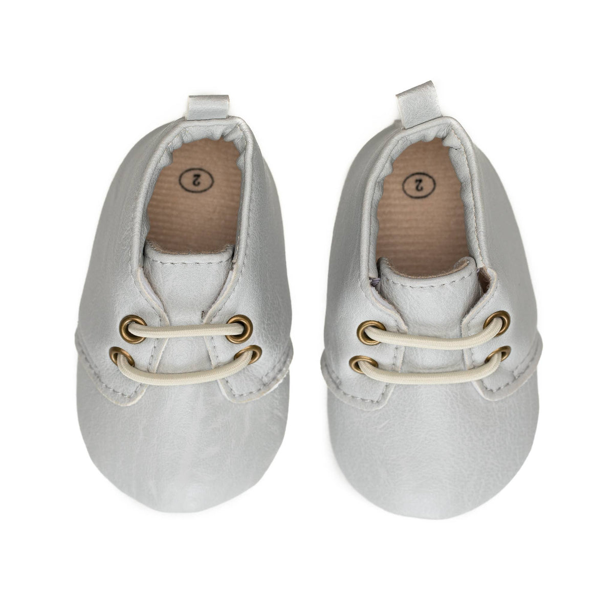 Sweet N' Swag - MOXFORD® - Dove Grey